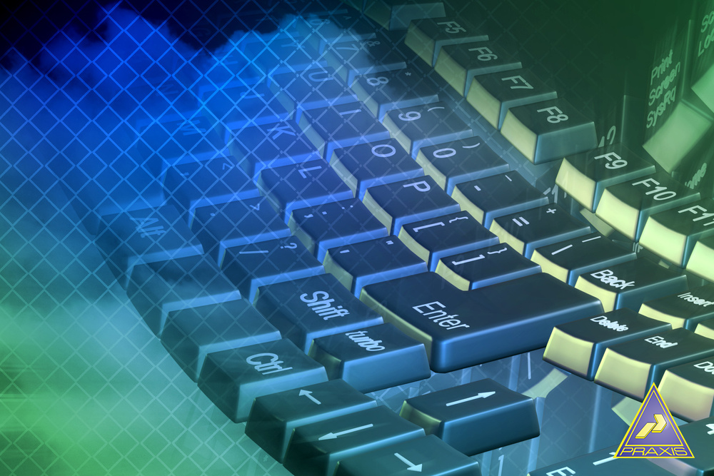 Novas Tendências No Mundo Da Informática 2019 – Colegio Praxis